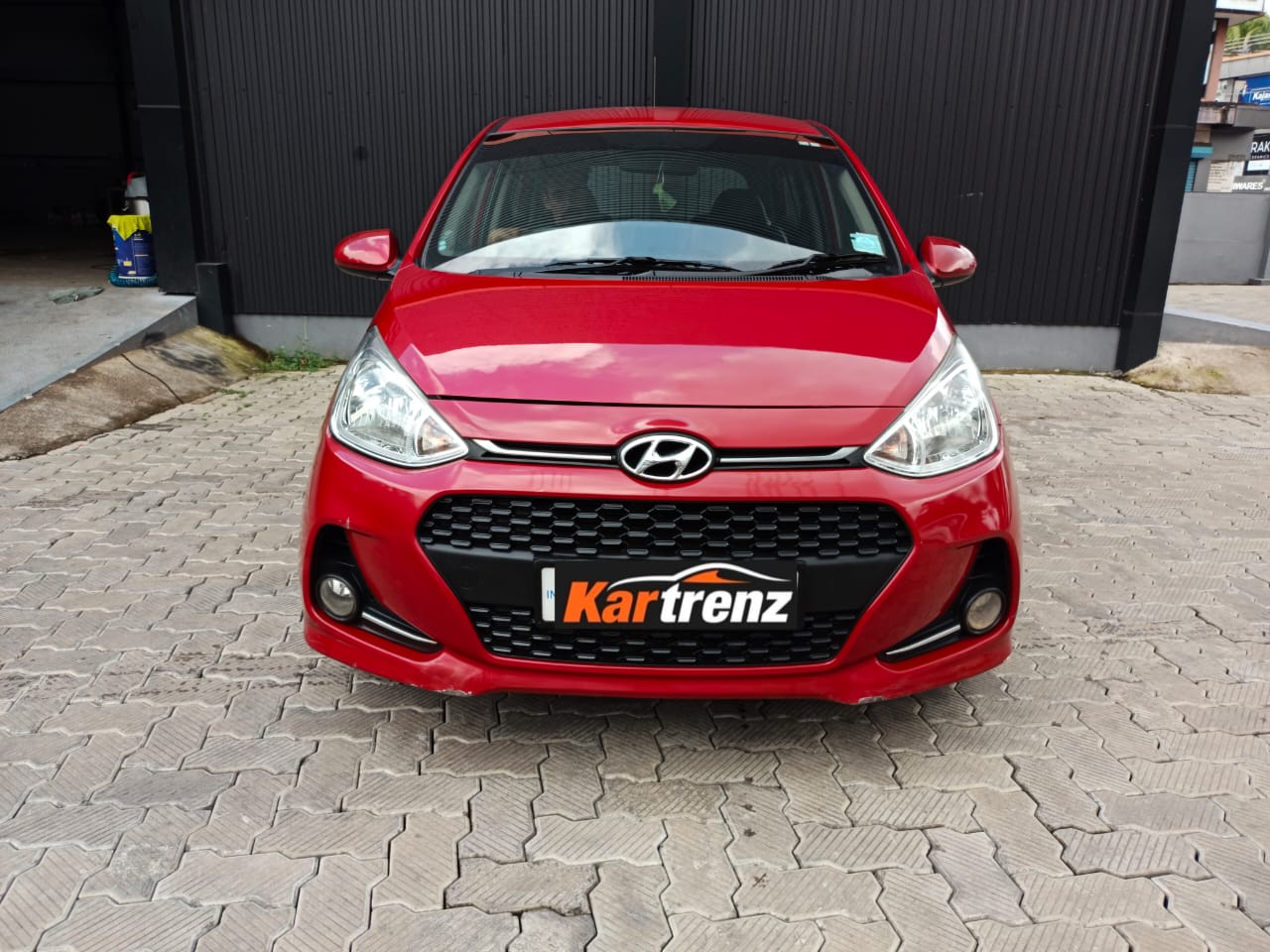 Kartrenz