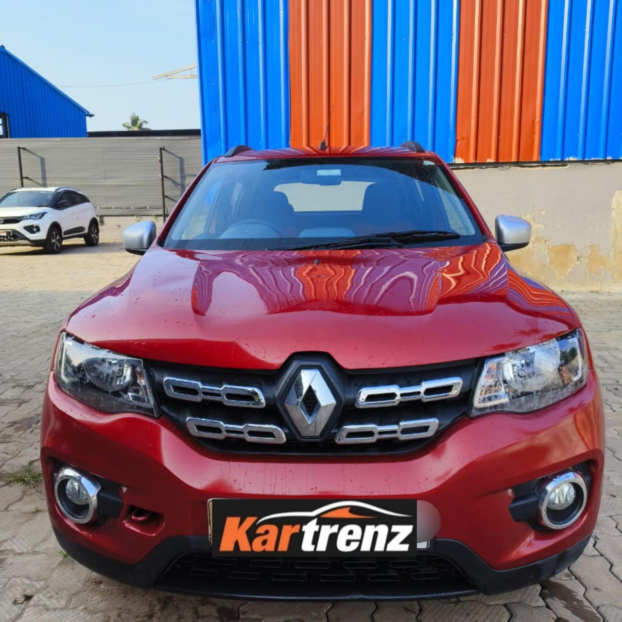 Kartrenz